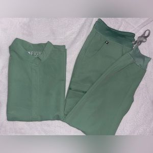 Figs | Other | Figs Jade Color | Poshmark